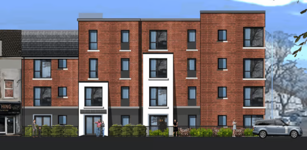 Current Developments | Clanmil